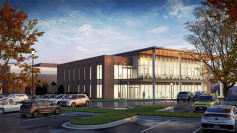 Usc Upstate Breaks Ground On 21m Library Addition Usc Upstate