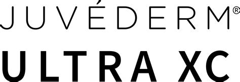 Juvederm Ultra Logo