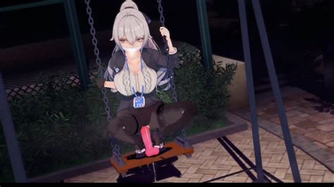 Honkai Impact Sex Bronya 39 Eporner