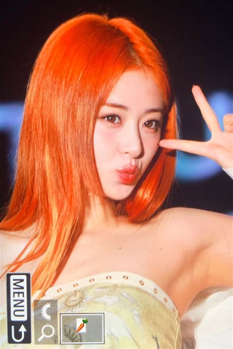 Yunjin Lesserafim 🥵😋 Kpop Nsfw