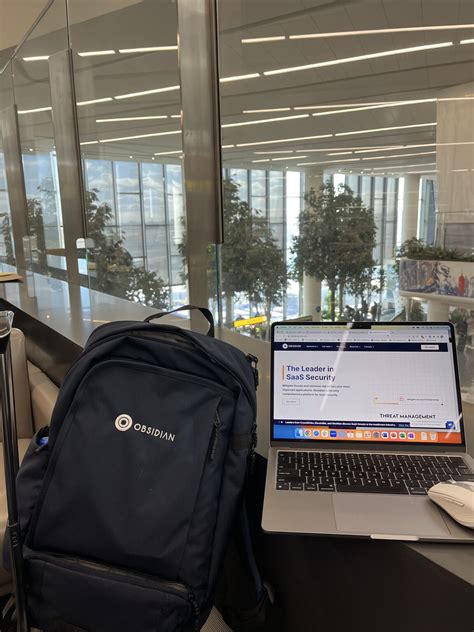 Sitting In Laguardia Airport On My Way Home To Cold Cold Montreal