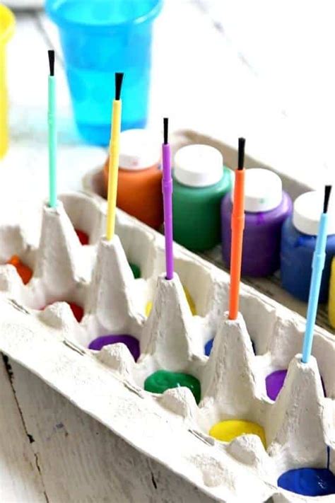 35 Awesome Acrylic Painting Tips That Will Blow Your Mind