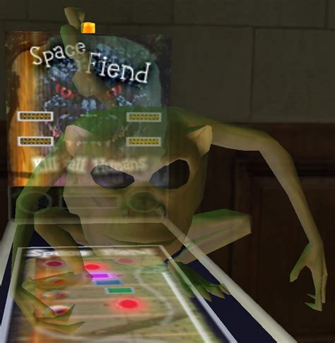 Cogjammer Ghost Wiki Fandom