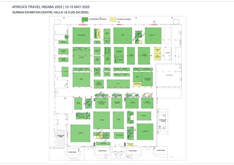 Africas Travel Indaba 2025 Tato Tanzania Association Of Tour Operators