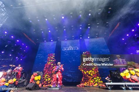German Singer Nina Kummer And Lotta Kummer Sisters Of Felix Kummer News Photo Getty Images