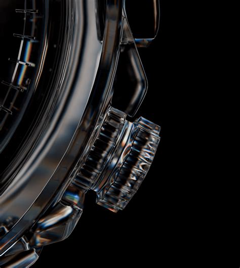 Watch 3d Rendering Modeling Behance