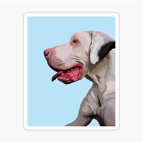 Brucey Wayne Dane 3 Sticker For Sale By Gen Evieve Redbubble