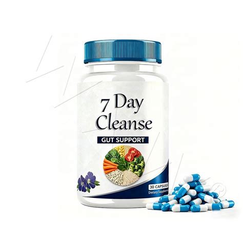 Flexible Prototyping And Fast Iteration For Your 7 Day Cleanse Tablets