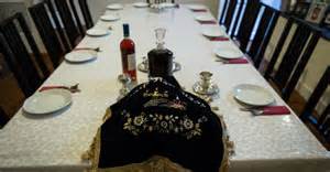 אריק טראמפ אחותי קוראת לי גוי של שבת אני חצי יהודי בחדרי חרדים