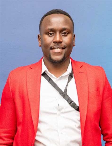 About Victor Kigen Gnd Consultants