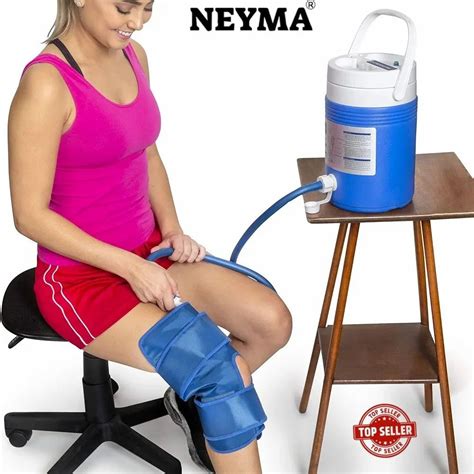 Handheld Portable Cryotherapy Machine For Clinical Model Namenumber