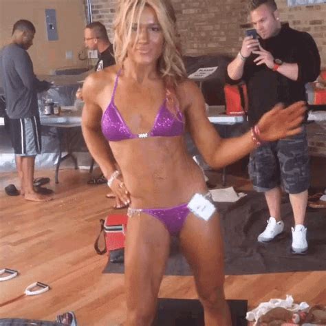 Felice Herrig Halloween