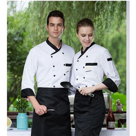 Kitchen Chef Uniform At ₹ 360piece शेफ यूनिफार्म In Bengaluru Id