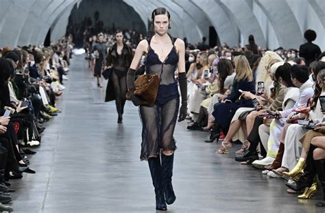 Estas Son Las Tendencias De La Semana De La Moda En Milán