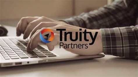 Truity Partners On Linkedin Companyvalues Corevalues
