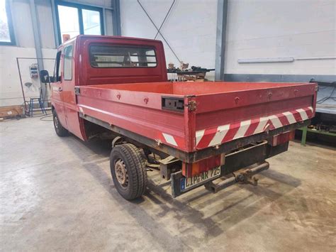 Vw Lt Pritsche In Niedersachsen Melle Kleinanzeigen De