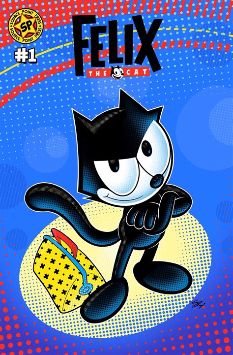 Felix The Cat Was Once Box Office Heaven But His Creator Left A Dark