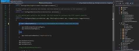 Introduction To ASP NET Core Solidfish