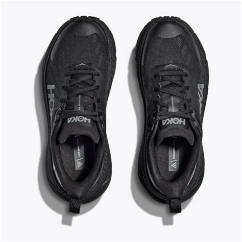 Hoka Challenger Atr 7 Gtx Trail Running Shoes Men Actionpanda