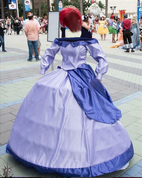 Arielghost 1 By Omaru5562 On Deviantart