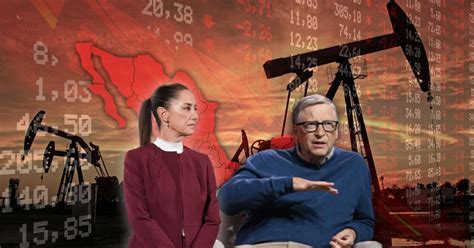 Solo Quedan 30 Años” Esta Fue La Advertencia De Bill Gates Sobre El