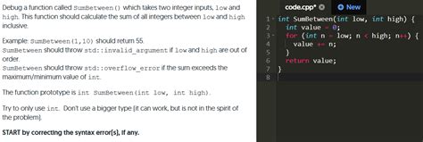 solved please also take into account edge test cases case