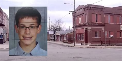 Missing Indiana Boy Found Safe After 8 Days Police Still Investigating