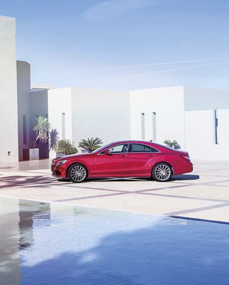 Executive Class Jse Magazine