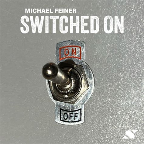 Switched On Michael Feiner
