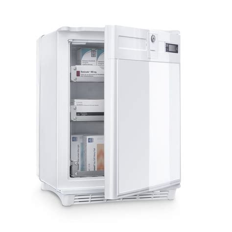 Dometic Din 13277 Medication Fridge Hc 302din 33 Litres Medical