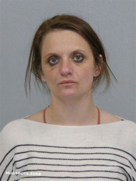 Green Rachel Lynn 03062024 Stephenson County Mugshots Zone