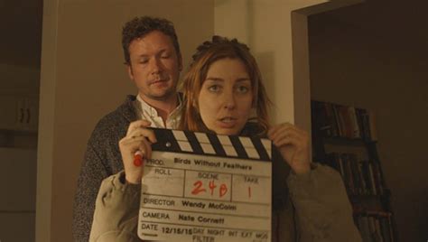 Filmmaker Wendy Mccolm On The Meisner Technique And Her Feature Birds Without Feathers