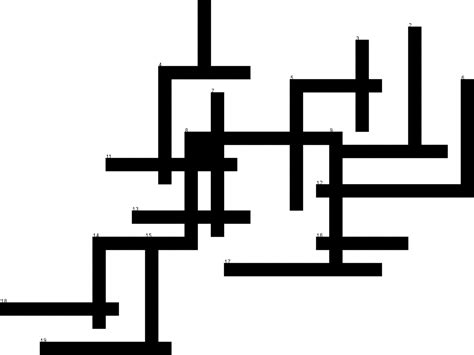 Classroom Objects Crossword Labs