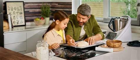 Bimby® Sensor Trasforma Il Successo In Perfezione Bimby®