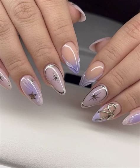 Descubre 150 Ideas De Uñas Almendradas Y Manicura De Uñas Manicura
