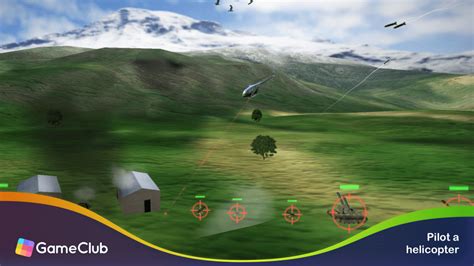 Iphone Için Chopper 2 Gameclub İndir