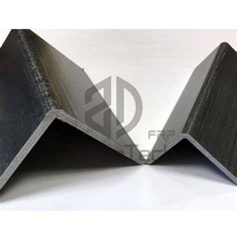 2023 Best Seller Fiberglass Reinforced Plastic L Angle Bar L Profiles