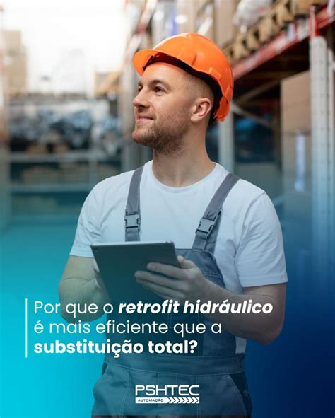 Pshtec Sistemashidraulicos Hidraulica Peças Pshtec Automação