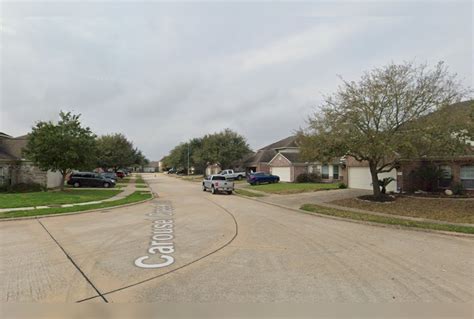 Houston Suburb Shaken As Teens Jailed For Deadly Conduct After Brazen