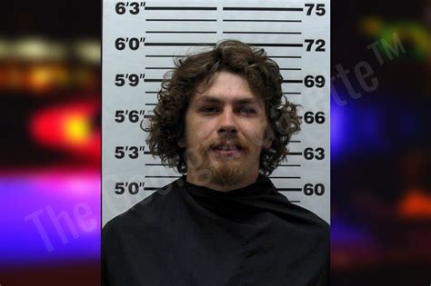 Justin Lytle — Hart County Jail Bookings