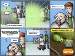 Grey Goo Tasty Planet Incredible Characters Wiki