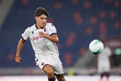 Serie A Annuncio Del Tecnico In Conferenza “sta Soffrendo” Bologna