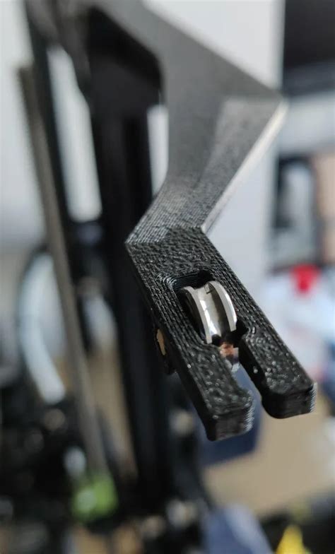 Anycubic Kobra Go Filament Guide By Andrew Sirius Download Free Stl