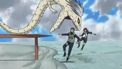 Kabuto Yakushi Villains Wiki Fandom