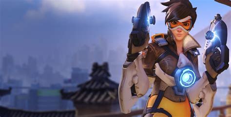 Entretenimiento Overwatch Videojuegos