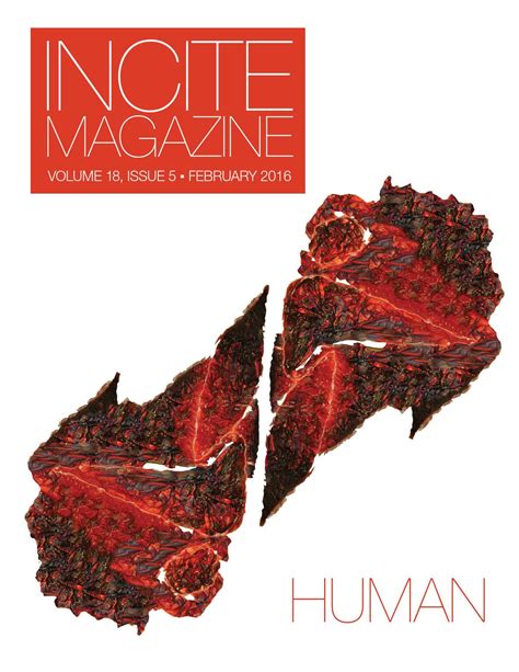 Incite Magazine February 2016 By Incite Magazine Issuu