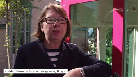 Polybahn Pitch With Elsbeth Stern Eth Zurich