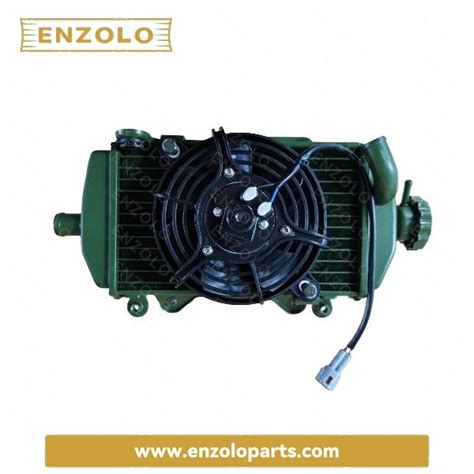 All Aluminum Motorcycle Radiator Manufacturer - Motorcycle Radiator and ...