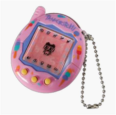Did Your Tamagotchi Die Of Neglect In The Late 90s Nows 54 Off