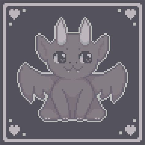 Gargoyle Daily Art Challenge Pixilart